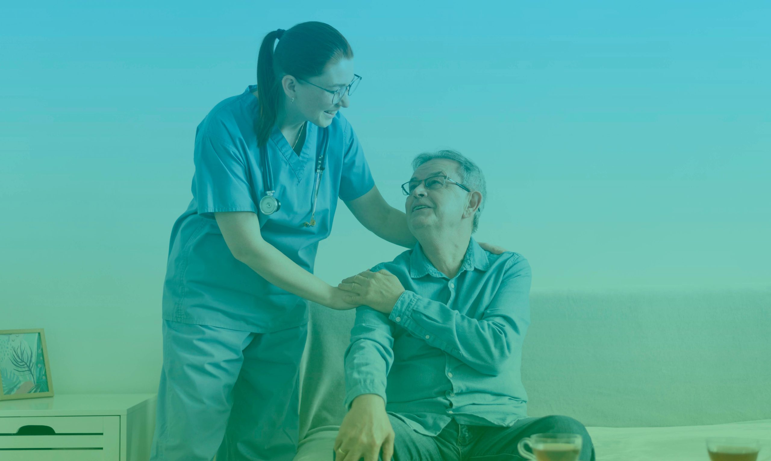 BestHands – Senior Care